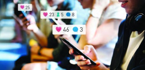 Understanding Political Polarisation in the New Media Age – College of ...