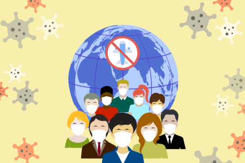 Immobility and Pandemic: Examining Diseasescape in the Post-COVID Era ...